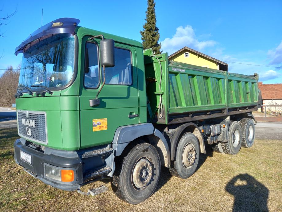 Man 35-403, 1998 god.