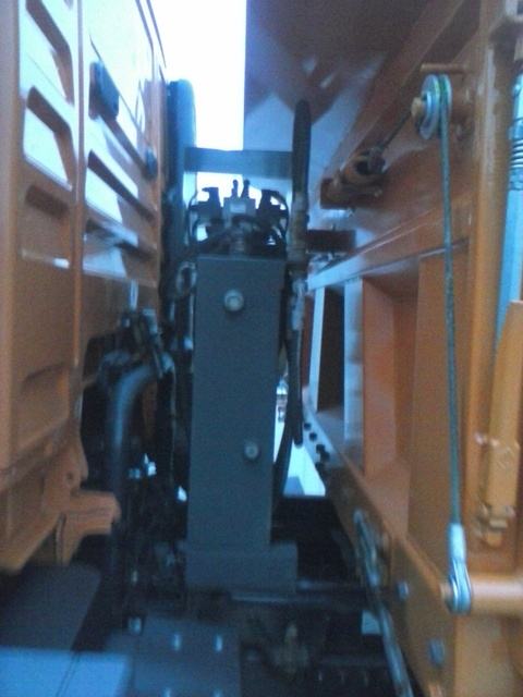 MAN TGM 18 280, 2007 god.