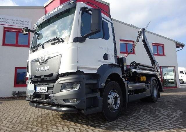 MAN TGS (TG3) 18.430 4X2 BL, 2023 god.