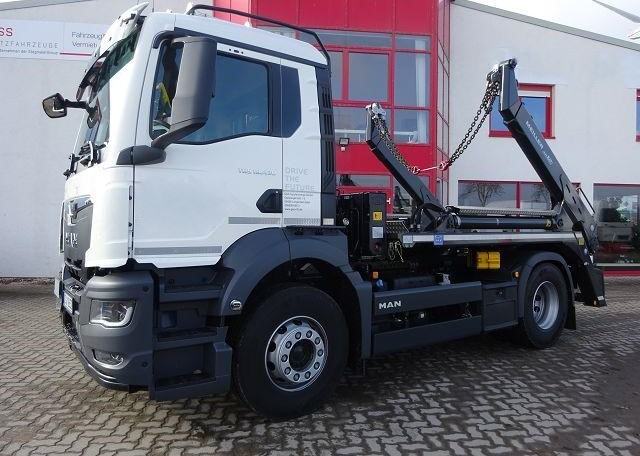 MAN TGS (TG3) 18.430 4X2 BL, 2023 god.