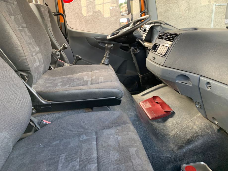 MB 1624 kiper, 2007 god.