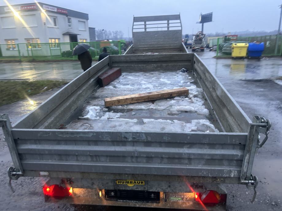 MERCEDES 316, 2010 god.