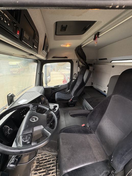 MERCEDES AROCS 4451, 2014 god.