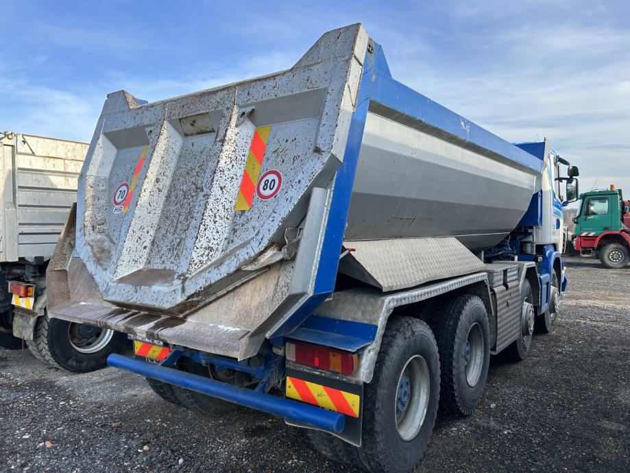 SCANIA R 580, 2009 god.