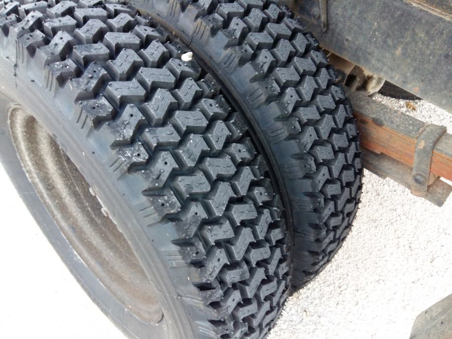 TAMIC KIPER 75 T5,82GOD,75KONJA, 1982 god.