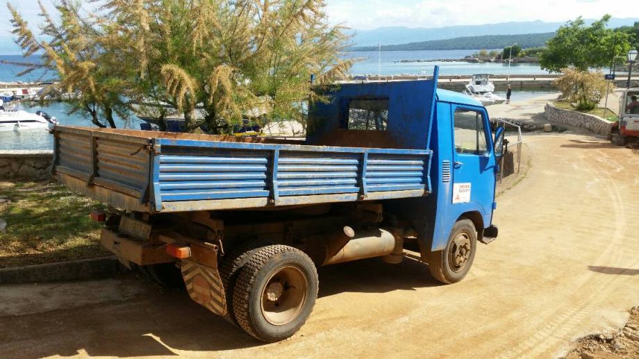 Tamić Kiper, 1990 god.