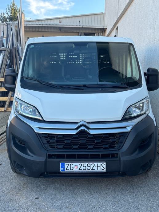 Citroen Jumper 2.2, 2020 god.