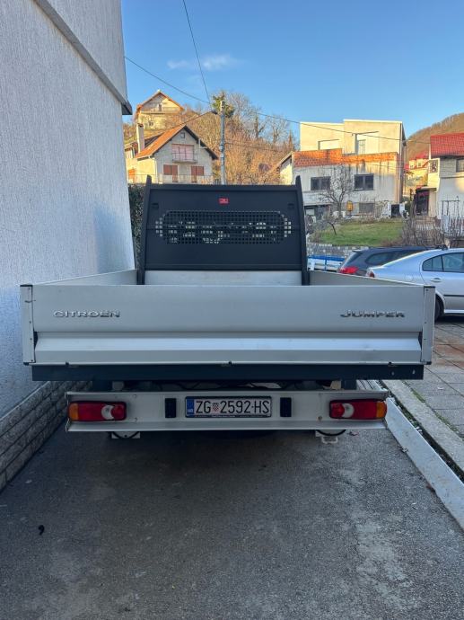 Citroen Jumper 2.2, 2020 god.