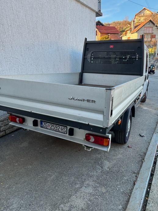 Citroen Jumper 2.2, 2020 god.