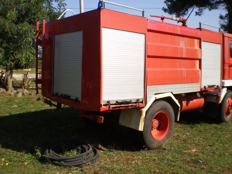 TAM 130 T11, 1991 god.