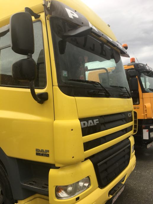 DAF 85.410, 2007 god.
