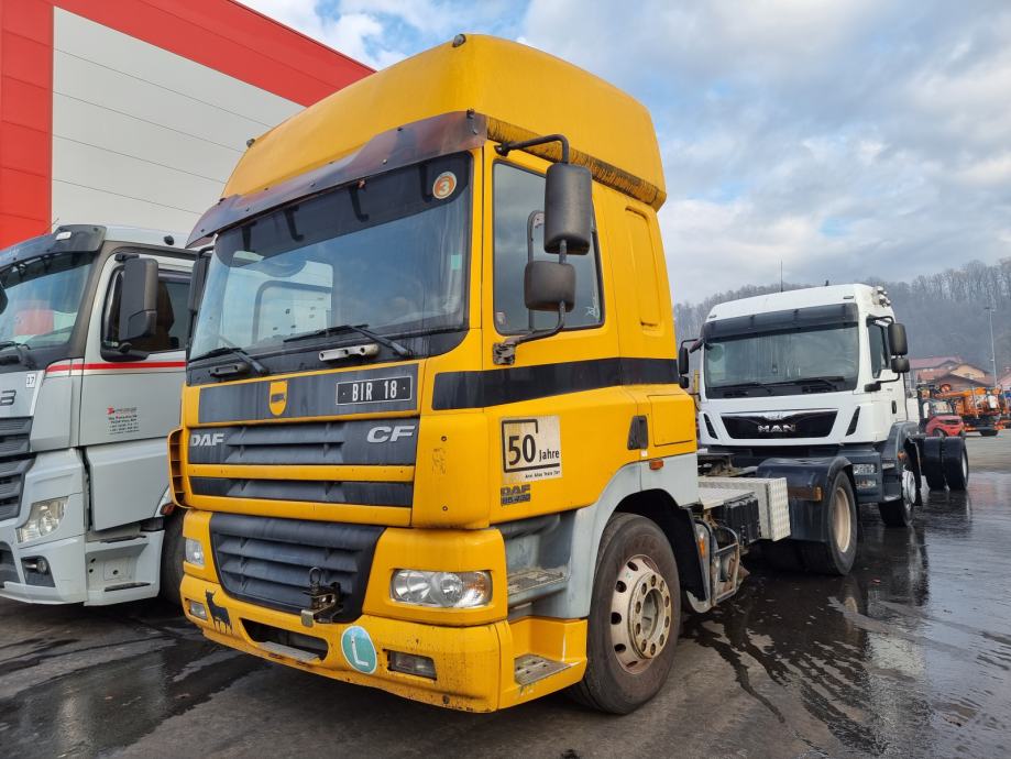 Daf Cf 85.430 Dijelovi, 2004 god.