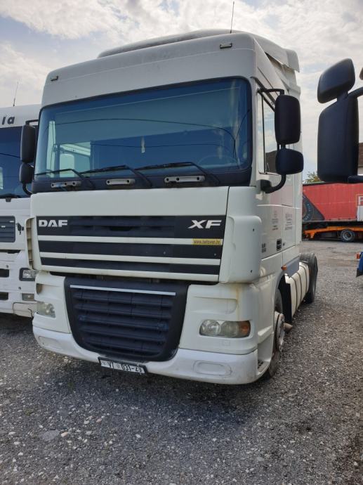 DAF XF 460 E5, 2006 god.