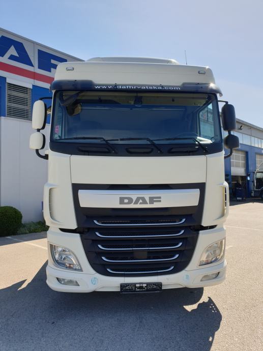 DAF XF 460 FT - Euro 6 - 6 MJESECI GARANCIJE, 2016 god.