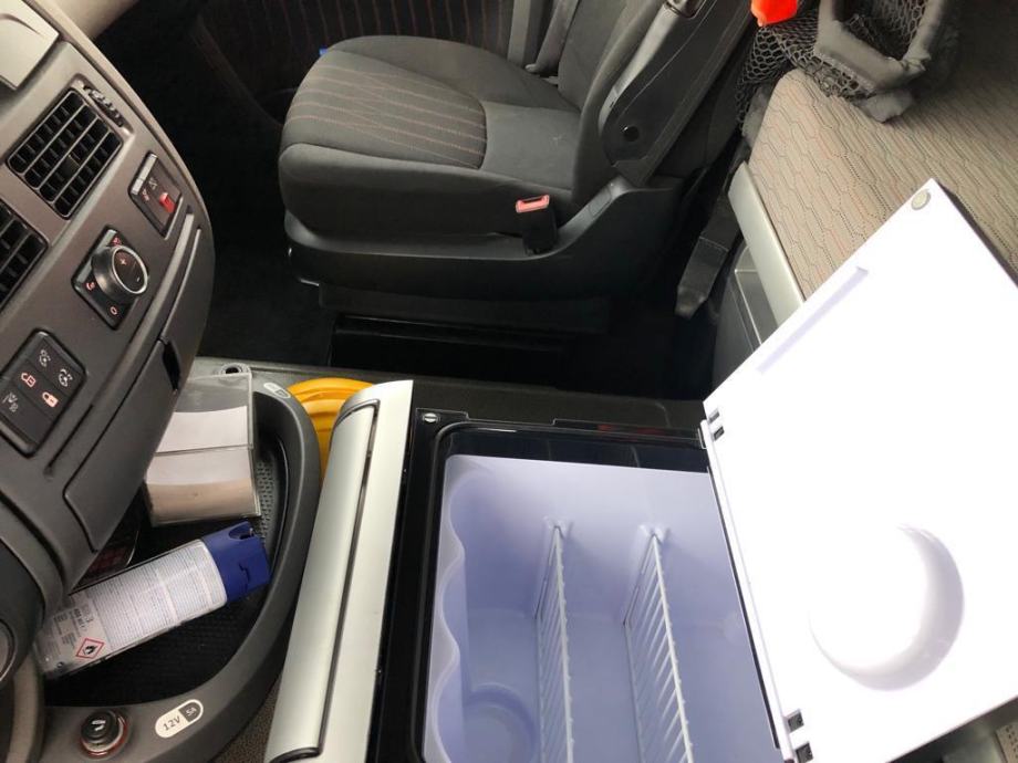 DAF XF 480 ADR, 2018 god.