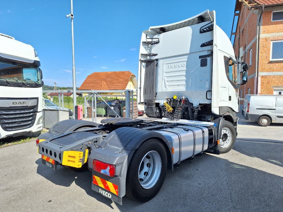 Iveco Stralis 460 XP, 2019 god.