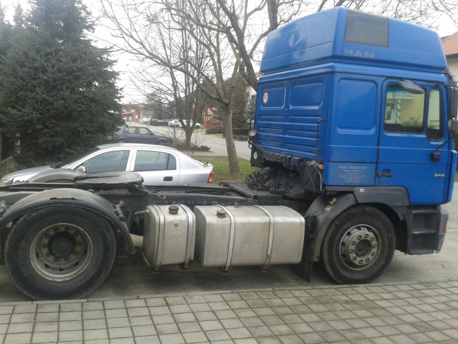 man 19-414, 1999 god.