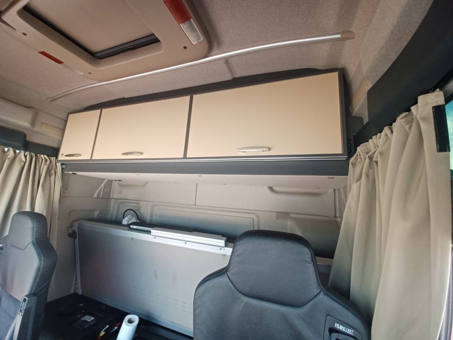 MAN TGX 18.500 Lion Pro Edition, 2018 god.