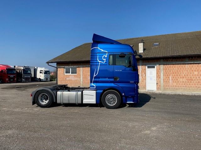 MAN TGX 500, god.2017,EURO 6c.PRVI VLASNIK, 2017 god.