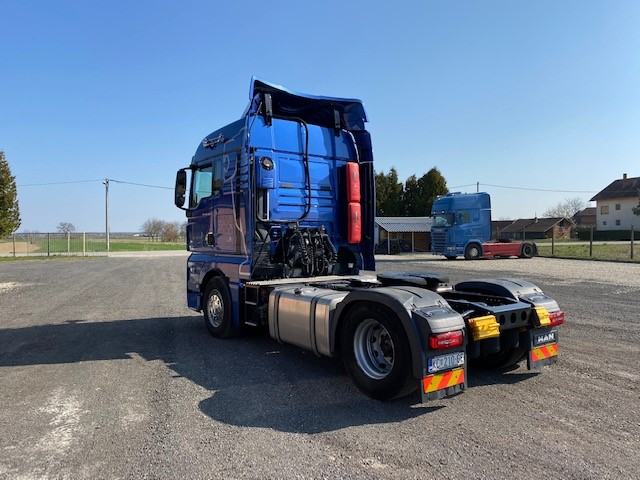 MAN TGX 500, god.2017,EURO 6c.PRVI VLASNIK, 2017 god.