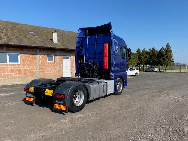 MAN TGX 500, god.2017,EURO 6c.PRVI VLASNIK, 2017 god.