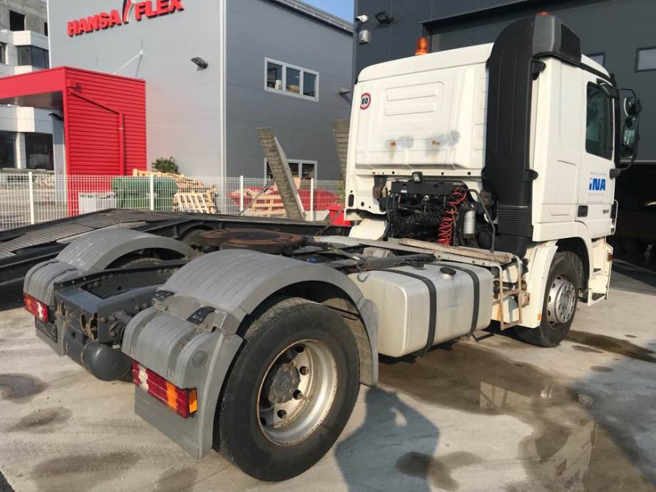 Mercedes Actros 1841, 2006 god.