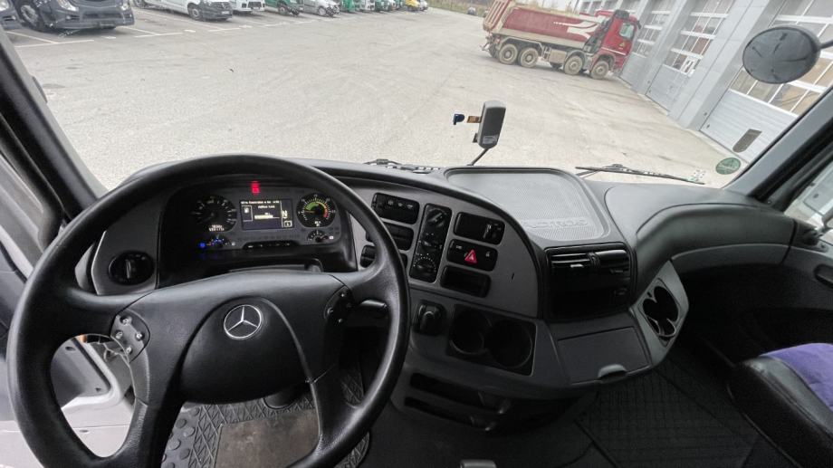 Mercedes-Benz Actros 3355 LS V8, 2007 god.
