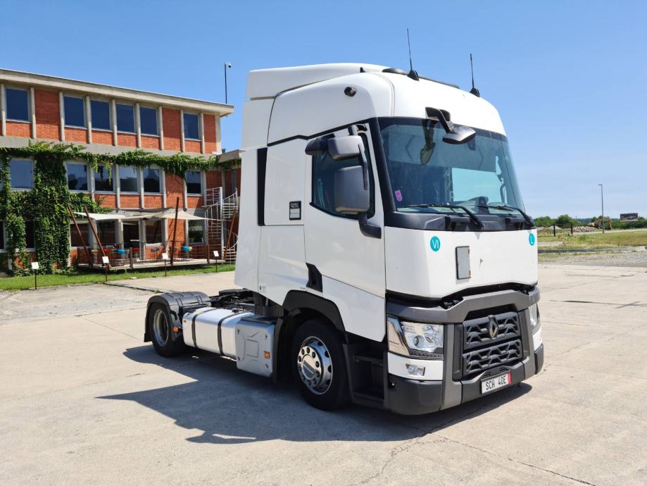 RENAULT T, 2018 god.