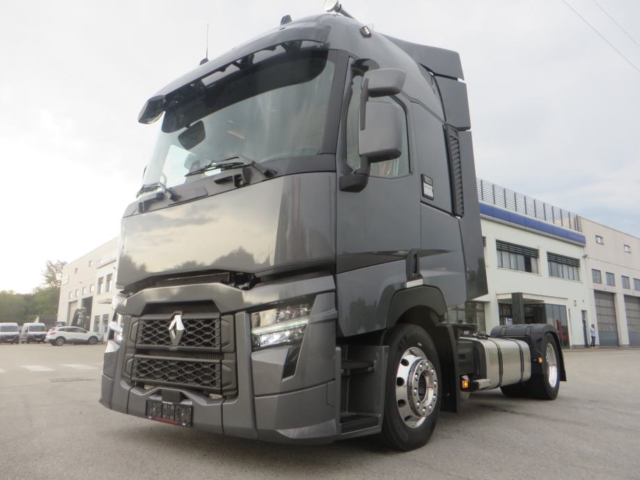 Renault T480 4x2Tegljač mega -novo!, 2022 god.