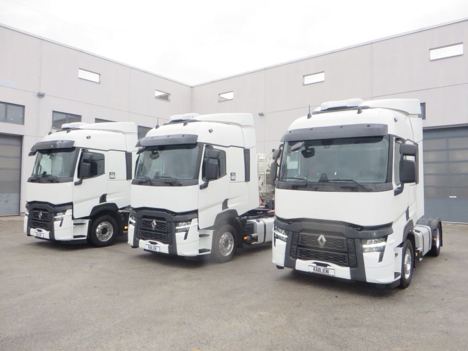 Renault T480 SC 4x2Tegljač, 2022 god.