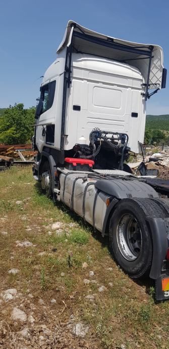 Scania R 440, 2014 god.