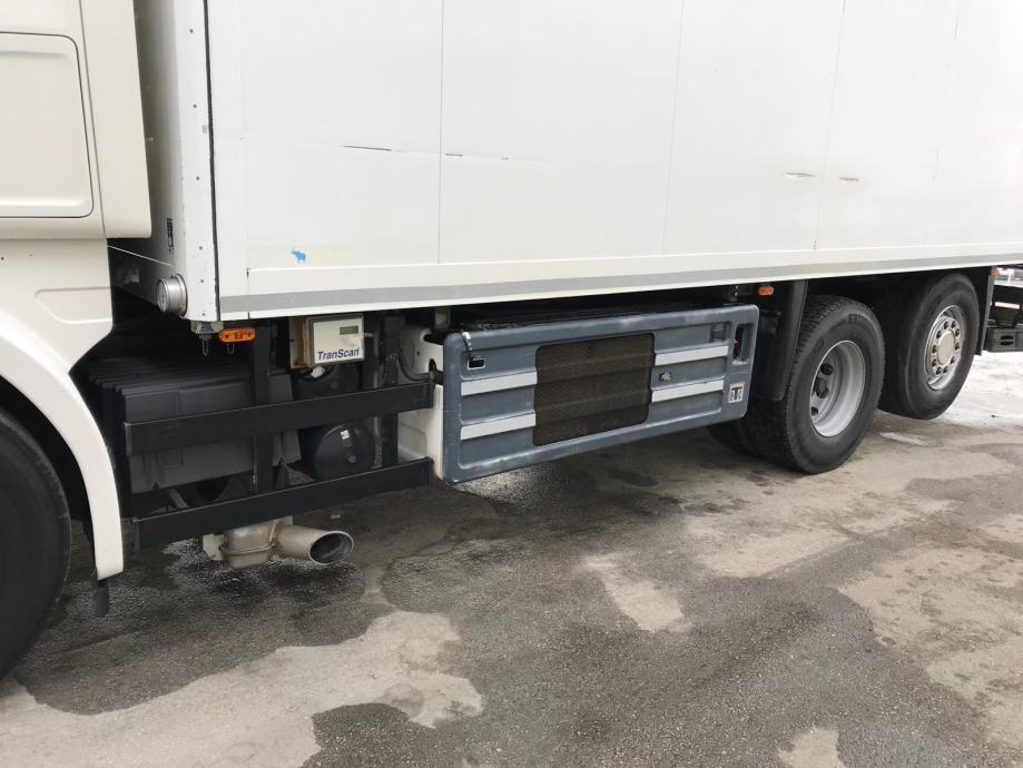 Scania R20, 2010 god.