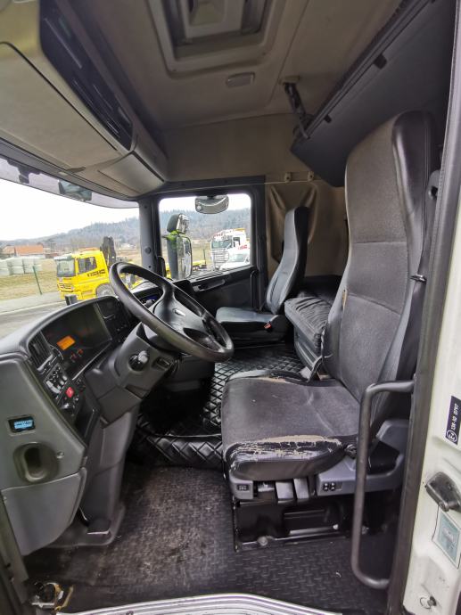 Scania R420, 2008 god.