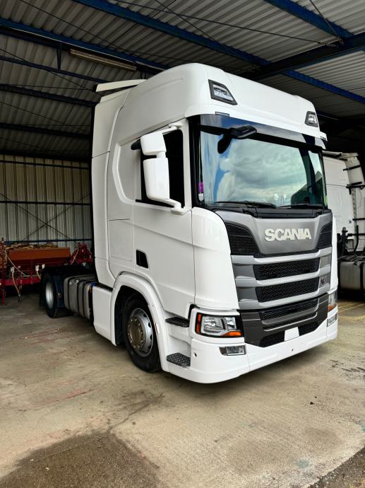 SCANIA R450 *LEASING / 1. VLASNIK / VOZILO U HR*, 2018 god.