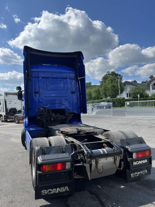 Scania R480, 2008 god.