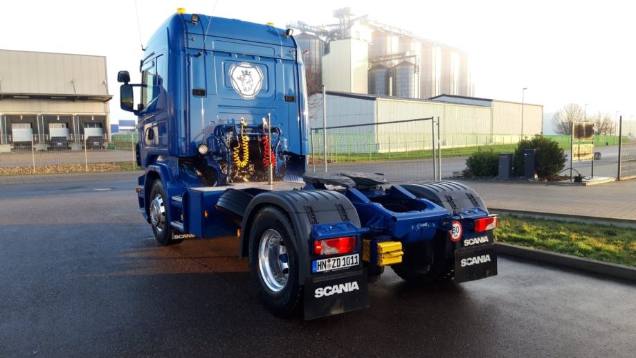 Scania R480, 2013 god.