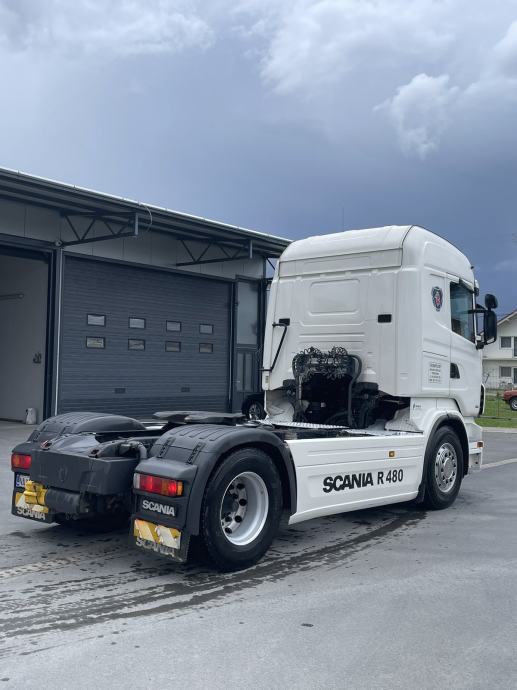 Scania R480, 2013 god.