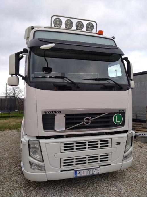 Volvo FH 13, 2013 god.