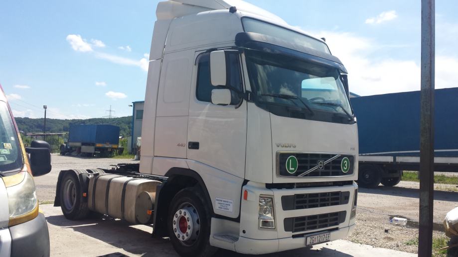 Volvo FH 440, 2006 god.