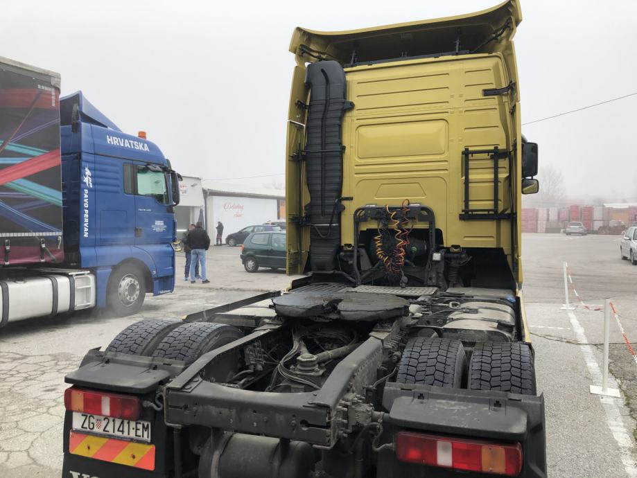 Volvo FH 460/ 4X2 / Reg 11/20 / Xenon, 2009 god.