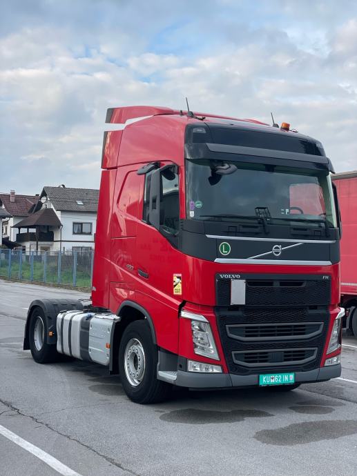 Volvo FH 460, 2018 god.