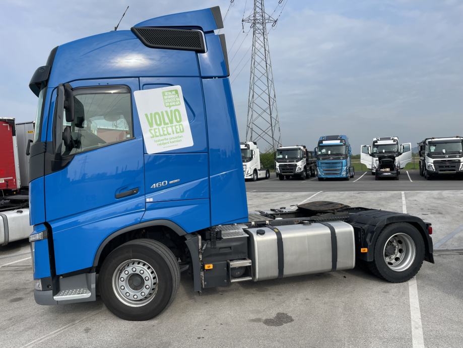 VOLVO FH 460, 2019 god.