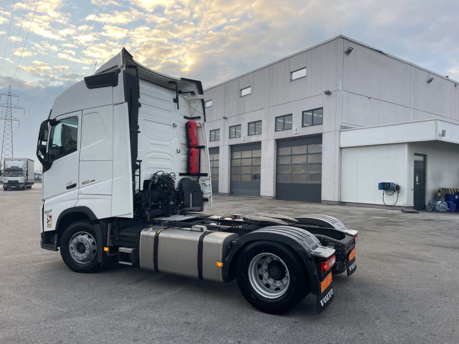 VOLVO FH 460 TC, 2021 novi model, 2021 god.