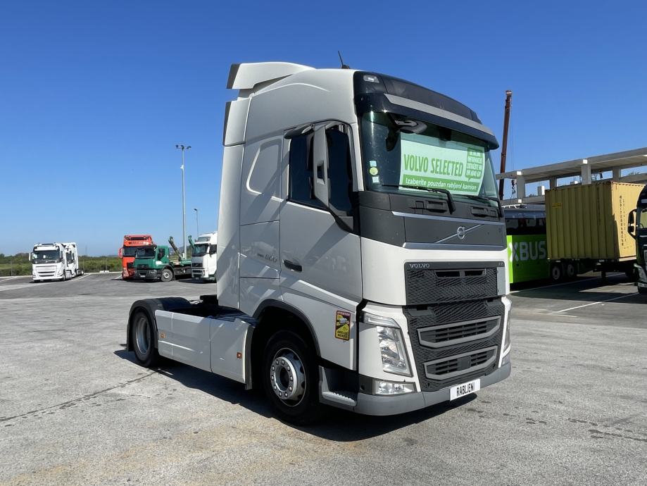 VOLVO FH 500 I save,TC, 2020 godina, 2020 god.