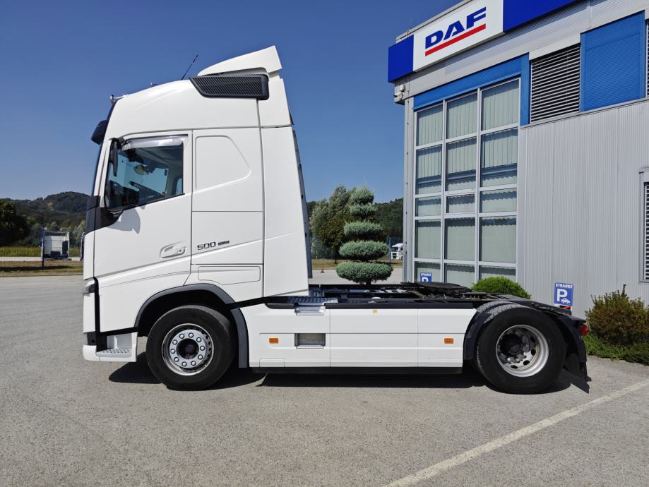 VOLVO FH 500, 2016 god.