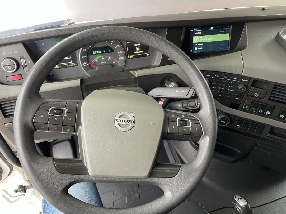 VOLVO FH 540 mega, 2018 god.