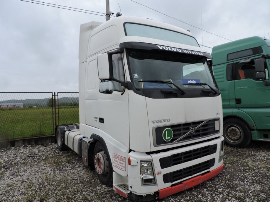 VOLVO - FH480 - 4X2 - 53455, 2007 god.