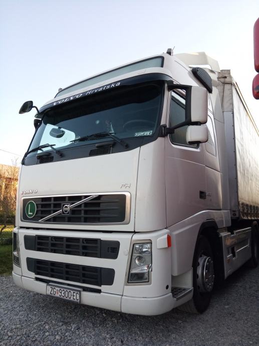 VOLVO FH480, 2008 god.