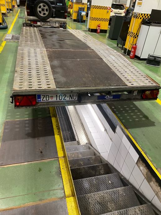 Blyss Jupiter, 2017 god.