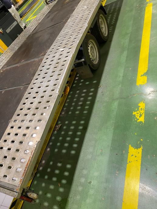 Blyss Jupiter, 2017 god.